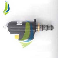 China 111-9916 Solenoid Valve 1119916 For E320b E316b for sale
