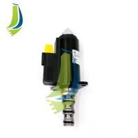 China 121-1491 Solenoid Valve 1211491 For 315C 320C for sale