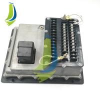 China 136-3870 EMCP II Monitor Control Panel Screen 1363870 For Electronic Generator for sale
