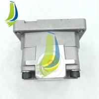 China 705-41-05690 Hydraulic Gear Pump For WA320-6 Wheel Loader for sale