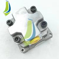China 705-41-05690 Hydraulic Gear Pump For WA320-6 Wheel Loader for sale