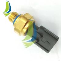 China 4928594 Exhaust Gas Pressure Sensor For ISX15 Engine for sale