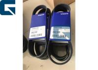 China VOE15083190 Belt ,  Spare Parts 15083190 Rubber Drive Belts for sale