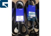 China 11128923 VOE 11128923  Engine Belt ,  Excavator Parts for sale