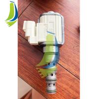China 368-1278 Solenoid Valve 3681278 For 304D 308E 422E Excavator for sale