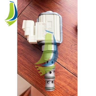 China 368-1278 Solenoid Valve 3681278 For 304D 308E 422E Excavator for sale