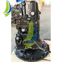 China 708-2L-31160 Hydraulic Pump 7082L31160 for PC200 PC210 PC220-7 Excavator for sale