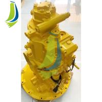 China HPV95 708-2L-21120 Hydraulic Pump 7082L21120 for PC200-6 Excavator for sale