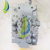 China 4314749 Excavator Main Control Valve for EX300-2 EX300-3 for sale