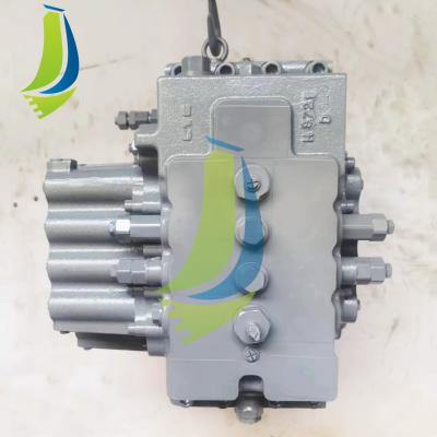 China 4314749 Excavator Main Control Valve for EX300-2 EX300-3 for sale