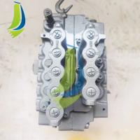 China 4314749 Excavator Main Control Valve for EX300-2 EX300-3 for sale