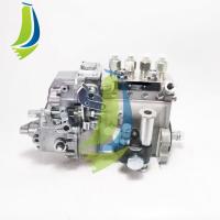China 101405-9342 Diesel Fuel Injection Pump 1014059342 for sale