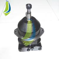 China 11410665 Hydraulic Fan Motor For L150E Wheel Loader for sale