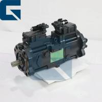 China 60008122 K3V112DTP Hydraulic Pump For SY215C Excavator for sale