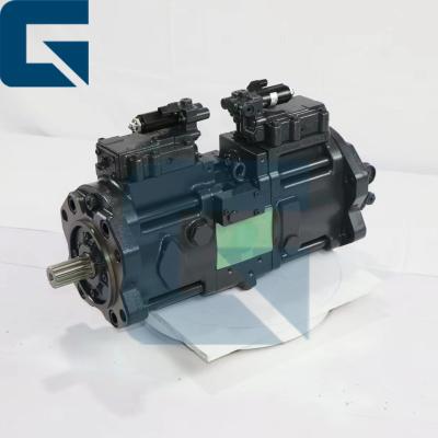 China 60008122 K3V112DTP Hydraulic Pump For SY215C Excavator for sale
