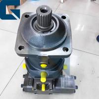 China A6VM107 R902117653 Hydraulic Piston Pump for sale