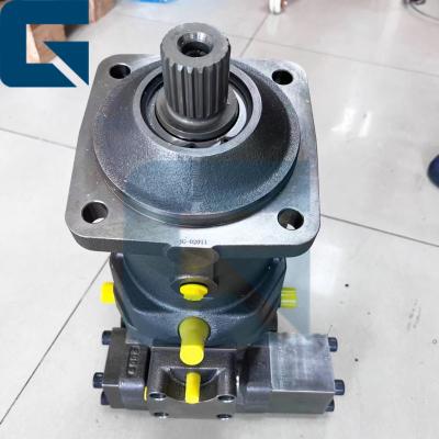 China A6VM107 R902117653 Hydraulic Piston Pump for sale
