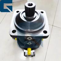 China A6VM107 R902117653 Hydraulic Piston Pump for sale