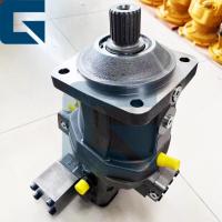 China A6VM107 R902117653 Hydraulic Piston Pump for sale