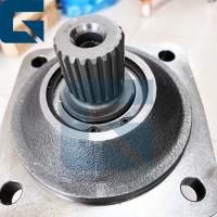 China A6VM107 R902117653 Hydraulic Piston Pump for sale