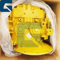 China 422-1296 Hydraulic Pump 4221296 For E329D2 Excavator for sale