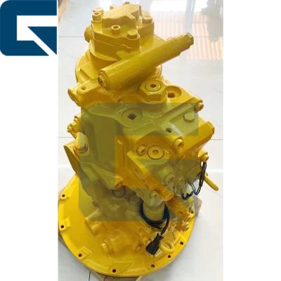 China 708-2L-21120 7082L21120 Hydraulic Pump For PC220LC-7 Excavator for sale