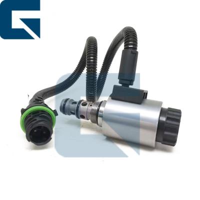 China VOE15066984 15066984 Solenoid Valve For L110F Loader for sale