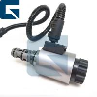 China VOE15066984 15066984 Solenoid Valve For L110F Loader for sale