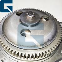 China 352-0212 Water Pump 3520212 For 3456 Engine for sale