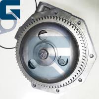 China 352-0212 Water Pump 3520212 For 3456 Engine for sale