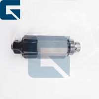 China 6E-2273 6E2273 Relief Valve For E320B E320C Excavator for sale