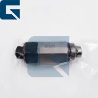 China 6E-2273 6E2273 Relief Valve For E320B E320C Excavator for sale