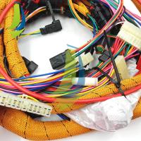 China 275-7004 Cabin Internal Wiring Harness 2757004 for E320D E323D for sale