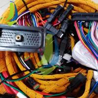 China 342-3063 External Wiring Harness 3423063 For E330D E336D Excavator for sale