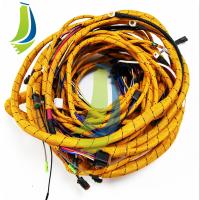 China 186-4605 1864605 Chassis Wire Harness For E320C Excavator for sale