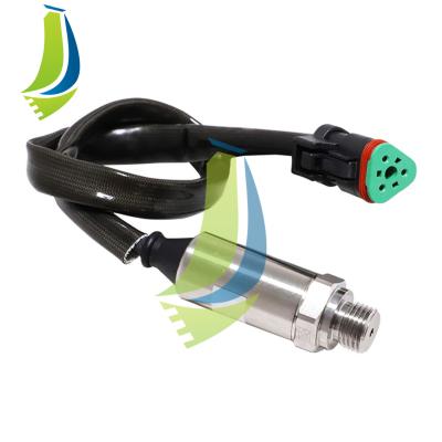 China 214-6863 Pressure Sensor Switch 2146863 For M313D M315D Excavator for sale