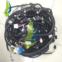 China 20Y-06-22711 External Wiring Harness For PC200-6 Excavator for sale