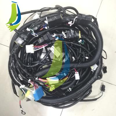 China 20Y-06-22711 External Wiring Harness For PC200-6 Excavator for sale