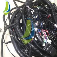 China 20Y-06-22711 External Wiring Harness For PC200-6 Excavator for sale