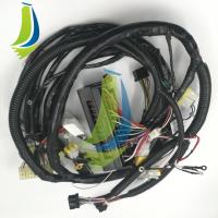 China 20Y-06-22750 Internal Wiring Harness For PC200-6 Excavator for sale