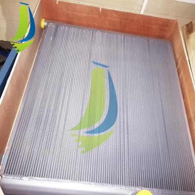 China 332-4567 3324567 Raditor Core For 740B Truck Parts for sale