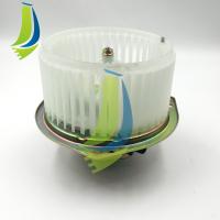 China 363-9457 3639457 Blower Motor For 312E Excavator for sale
