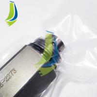 China 6E-2273 Relief Valve 6E2273 Housing For E320C for sale