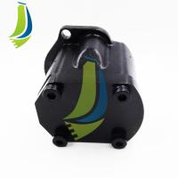 China 12R-10-663-0 Hydraulic Gear Pump 12R106630 GSP2-BOX for sale