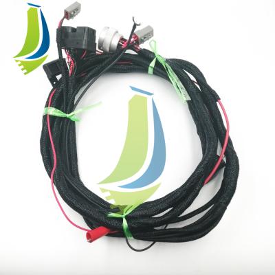 China 3163891 Control Wiring HarnessFor For QSK19 Engine for sale