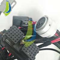 China 3163891 Control Wiring HarnessFor For QSK19 Engine for sale