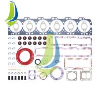 China 4025271 5579026 UPPER Engine Gasket Kit for 6CT Engine for sale