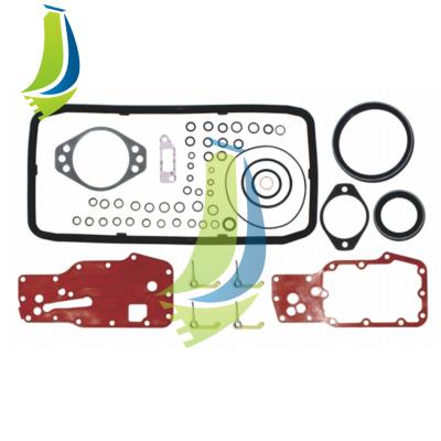 China 4025108 Engine Lower Gasket for ISBE 4 Cylinder Engine for sale