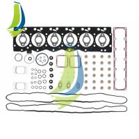 China 4025138 Upper Gasket Kit for ISBE 6 Cylinder Engine for sale