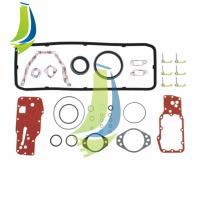 China 4025139 Lower Engine Gasket Kit for ISBE 6 Cylinder Engine for sale